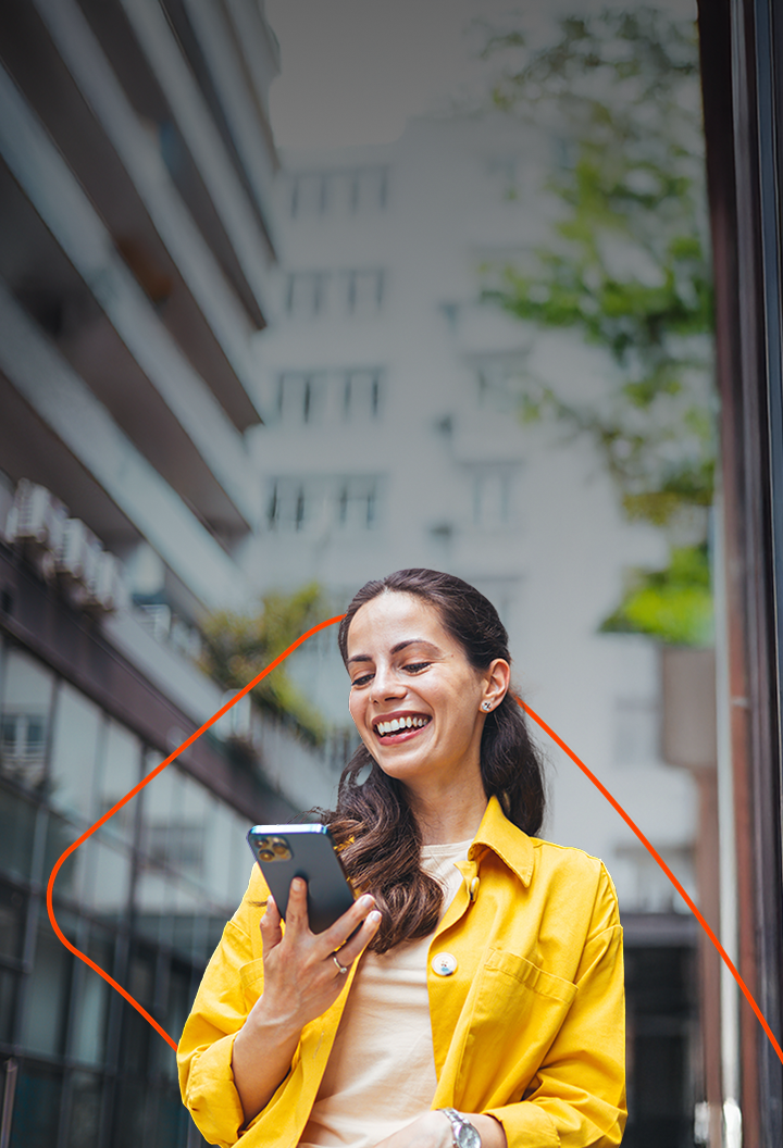 Entel: Telefonía Móvil, Internet Hogar Fibra y Celulares | Entel