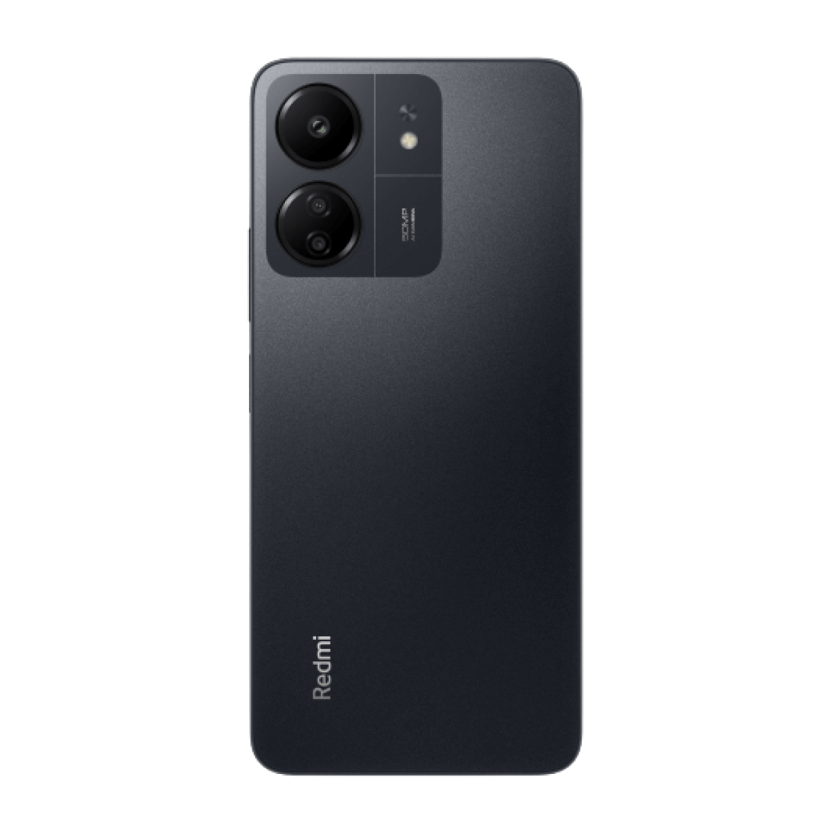 Xiaomi Redmi 13C 4G 256 GB negro | Entel Empresas