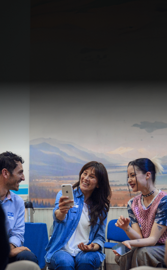 Celulares y Smartphones ¡Cambia tu Equipo! | Entel