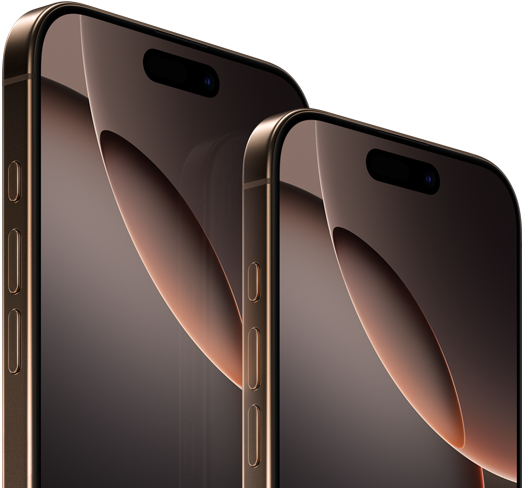 iPhone 16 Pro - Lo nuevo de Apple | Entel